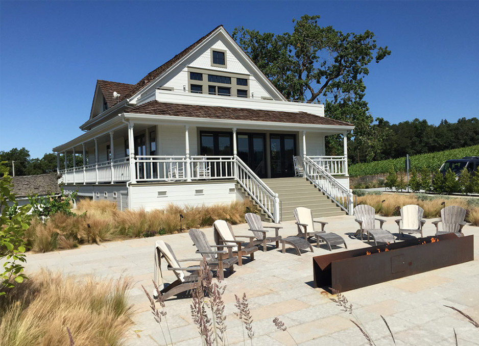 Crossover Wine Tour - Silver Service Exclusice Sonoma & Napa Wine Tour